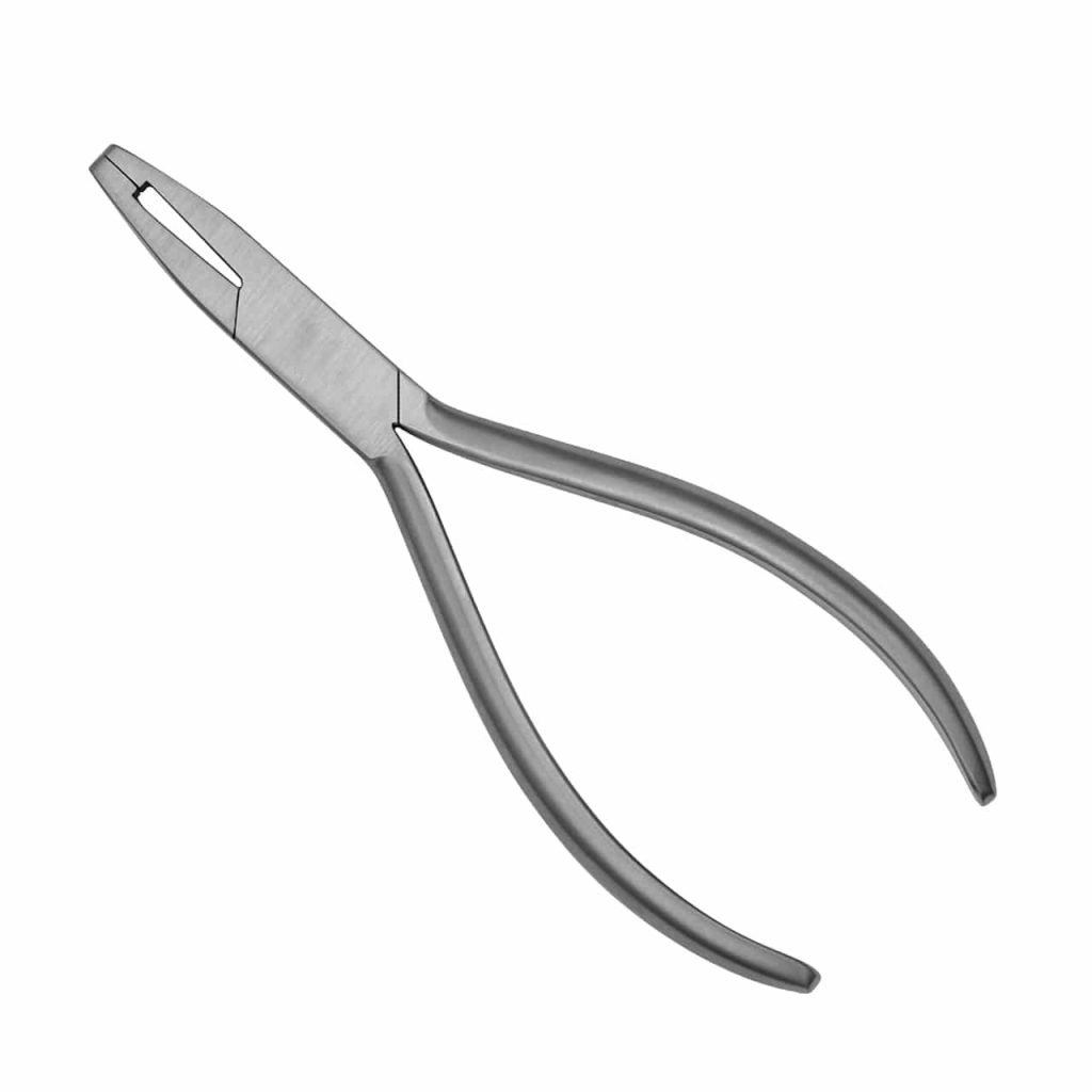 12 Aligner Pliers, 3mm Point Elevation – Golden Surgical