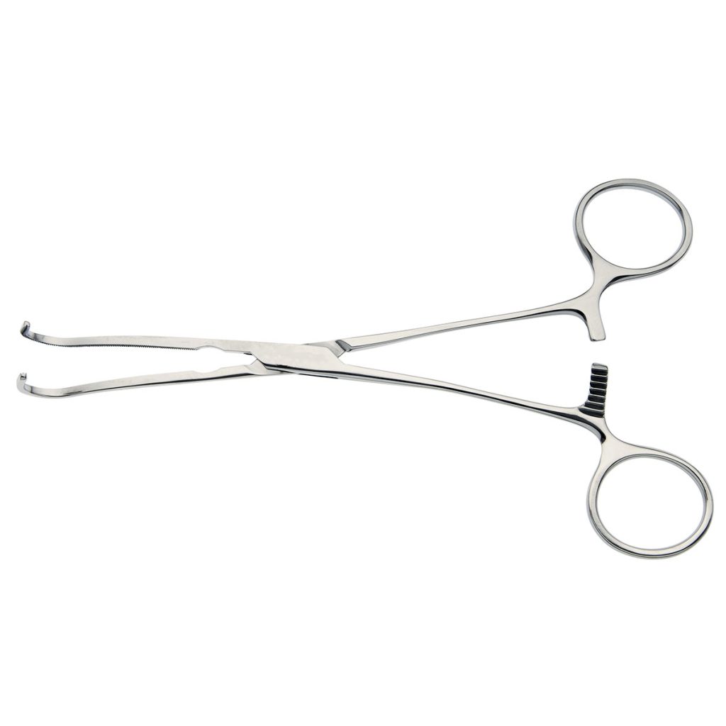 ANASTOMOSIS CLAMP – Golden Surgical