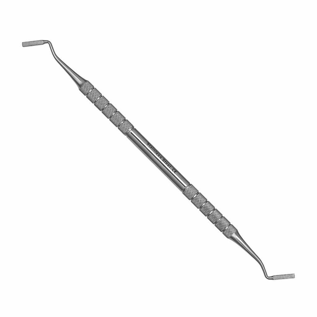 Band Pusher, Double-Ended – Golden Surgical