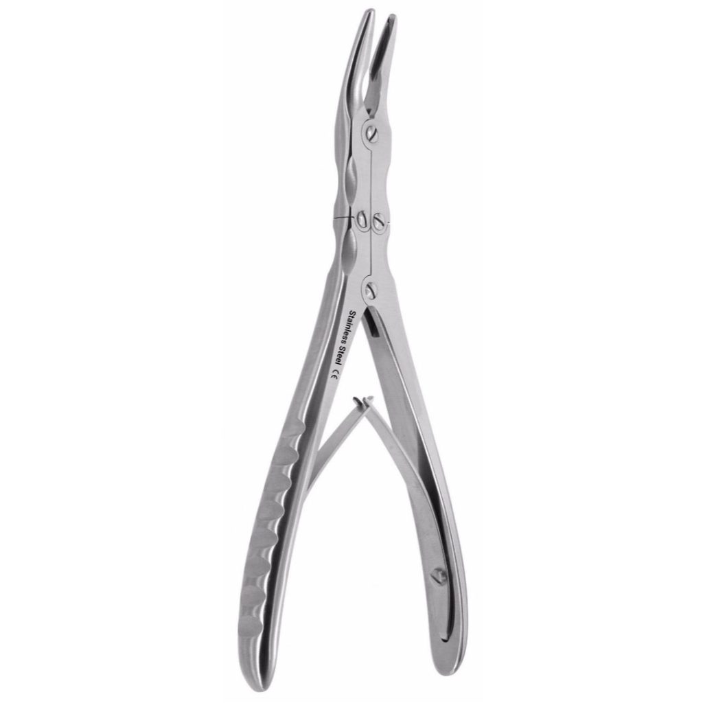 Bone Rongeur Beyer – Golden Surgical