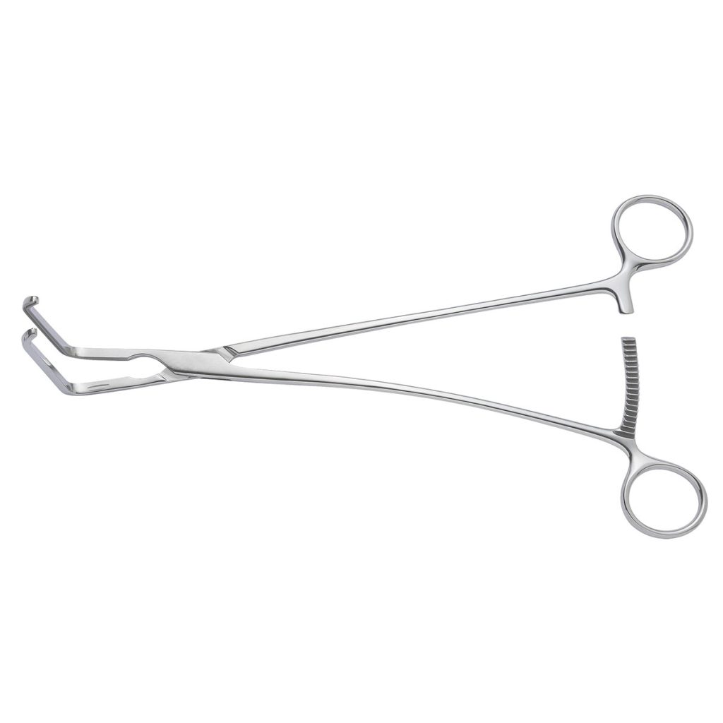 COLON CLAMP – Golden Surgical