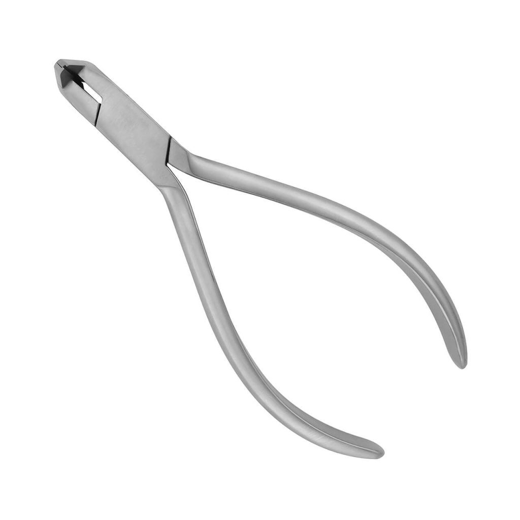 Cut & Hold Distal End Cutter – Golden Surgical