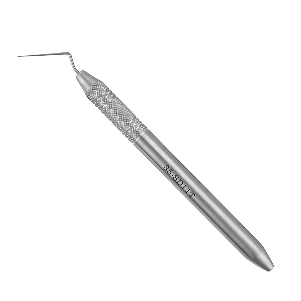 D11T Root Canal Spreader – Golden Surgical