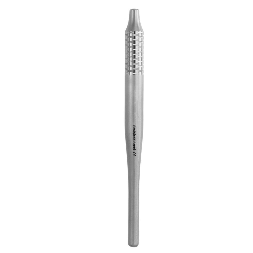 Mirror Handle Hollow – Golden Surgical
