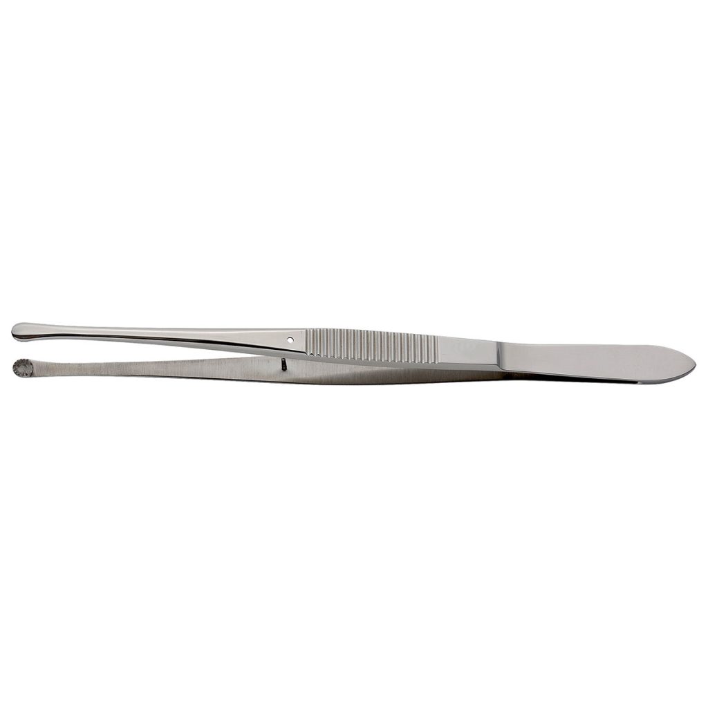 RUSSIAN TISSUE FORCEPS – Golden Surgical
